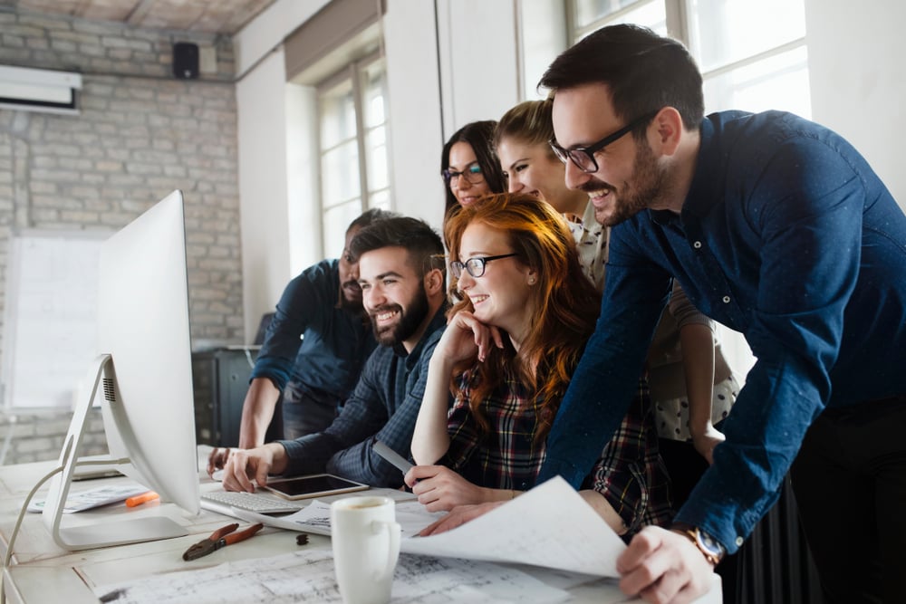 7 Digital Marketing Strategies to Promote Your Staffing Agency
