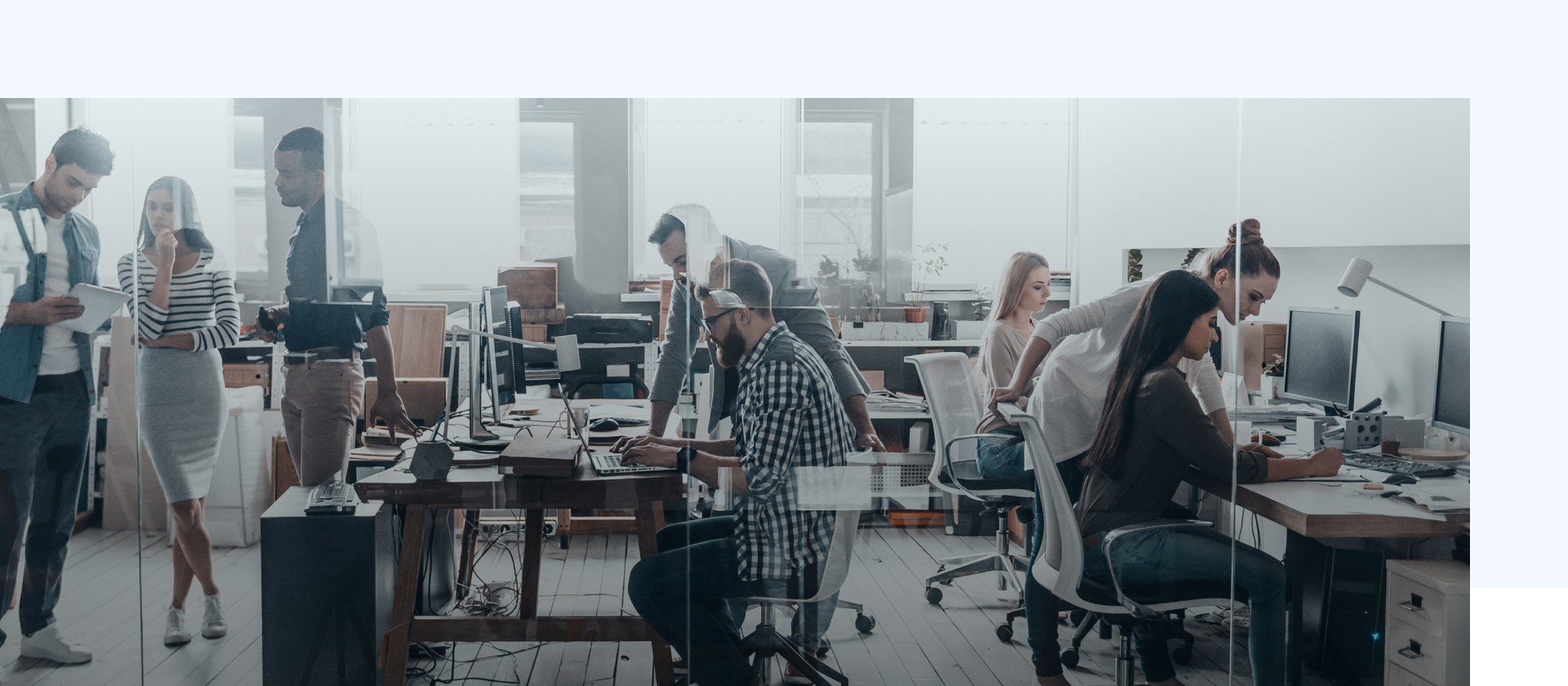 Emerging Partners Program & Back Office USA | Agile Partnering