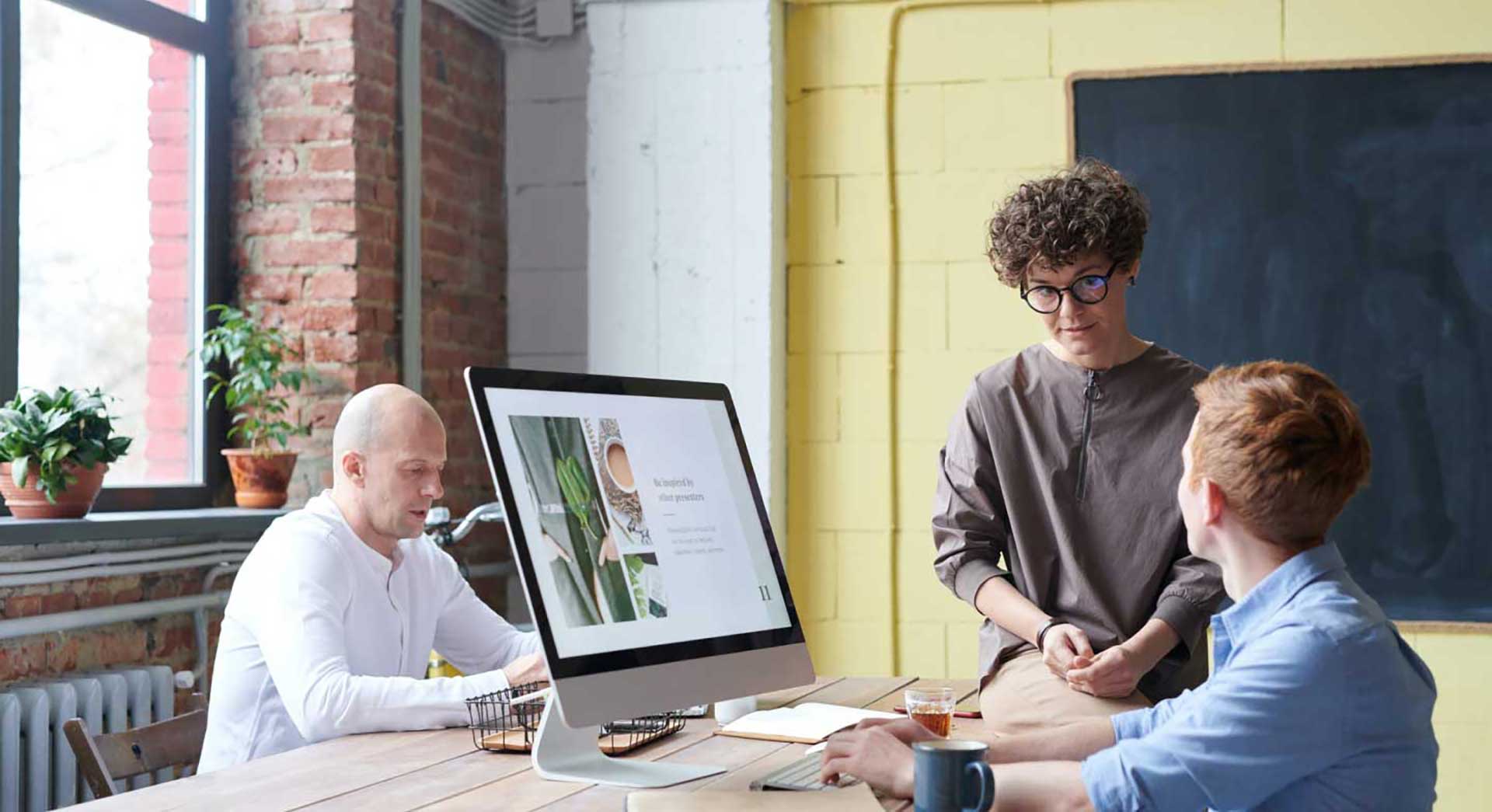 Employer of Record Services | Agile Partnering